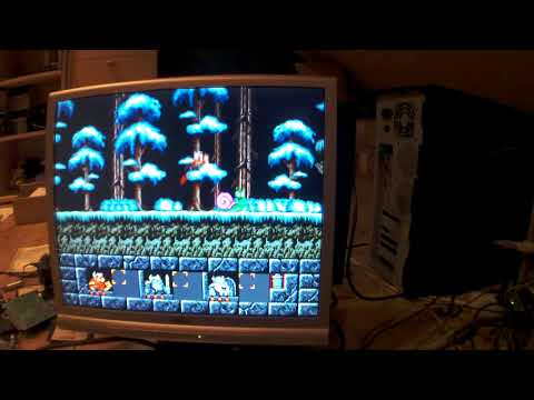 The DreamBlaster S2P: General MIDI from a parallel port | Scali's OpenBlog™