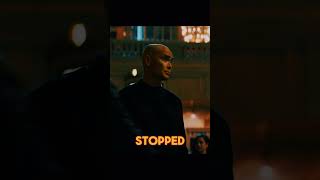 John Wick outsmarts Zero || John Wick 3 ||