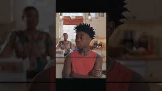 #thecrossover #basketball #disney #film #motion #viralvideo