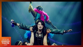 Andrew Lloyd Webber’s Cinderella | 2022 West End Trailer