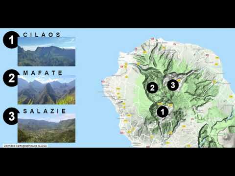 Portrait d’une Réunionnaise – A la découverte de La Réunion, une île ...