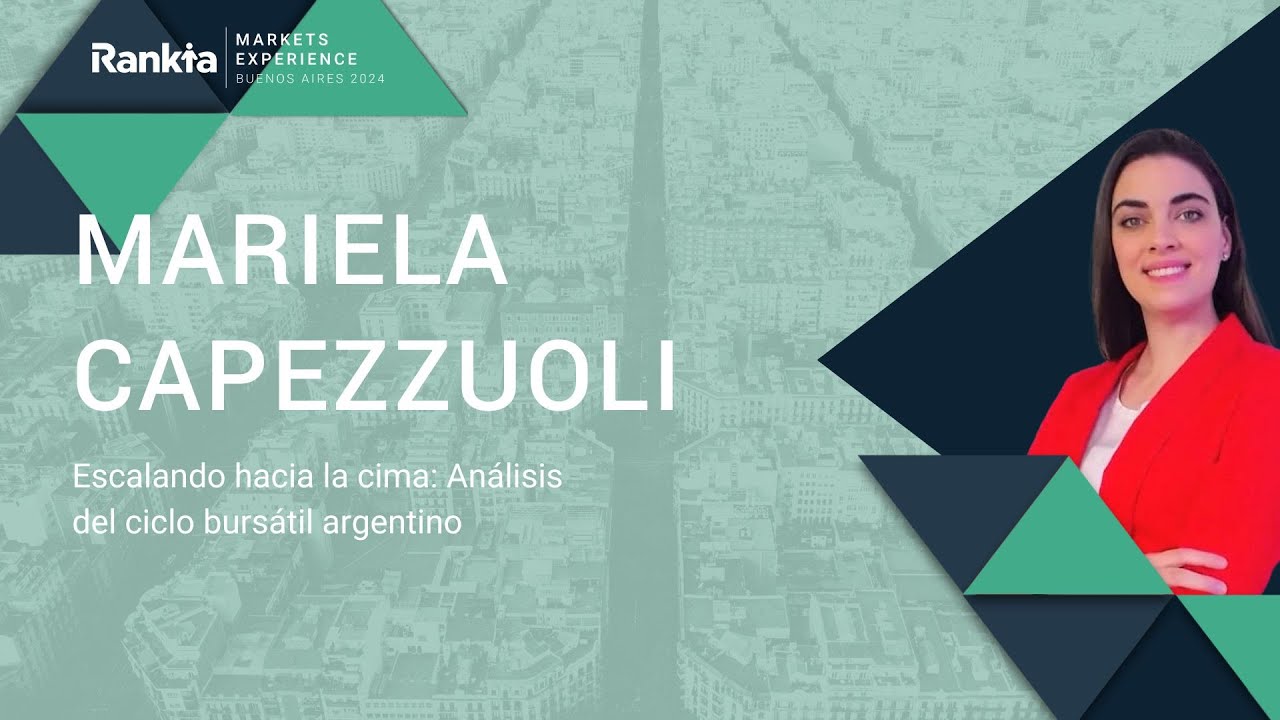 Clave Bursátil – Eventos