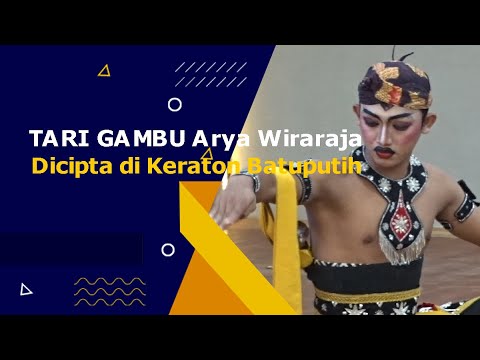 Bedah Buku, Penulis Paparkan Tanda-Tanda Keraton Arya Wiraraja Di Batuputih - PortalMadura.com