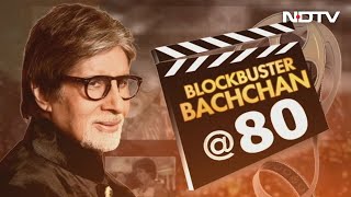 Amitabh Bachchan Birthday | Throwback: At NDTV Indian Of The Year 2015, a Roomful of Big B Fans
