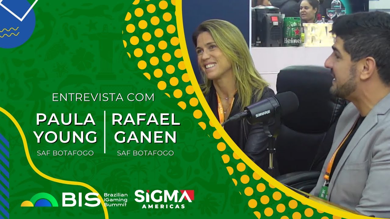 Brazilian iGaming Summit | BiS SiGMA Américas | 23-26 April 2024
