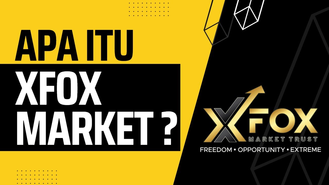 MyXFox – The Smart Way To Invest