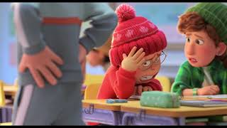 Official Trailer | Disney and Pixar's Turning Red | Disney Studios Africa