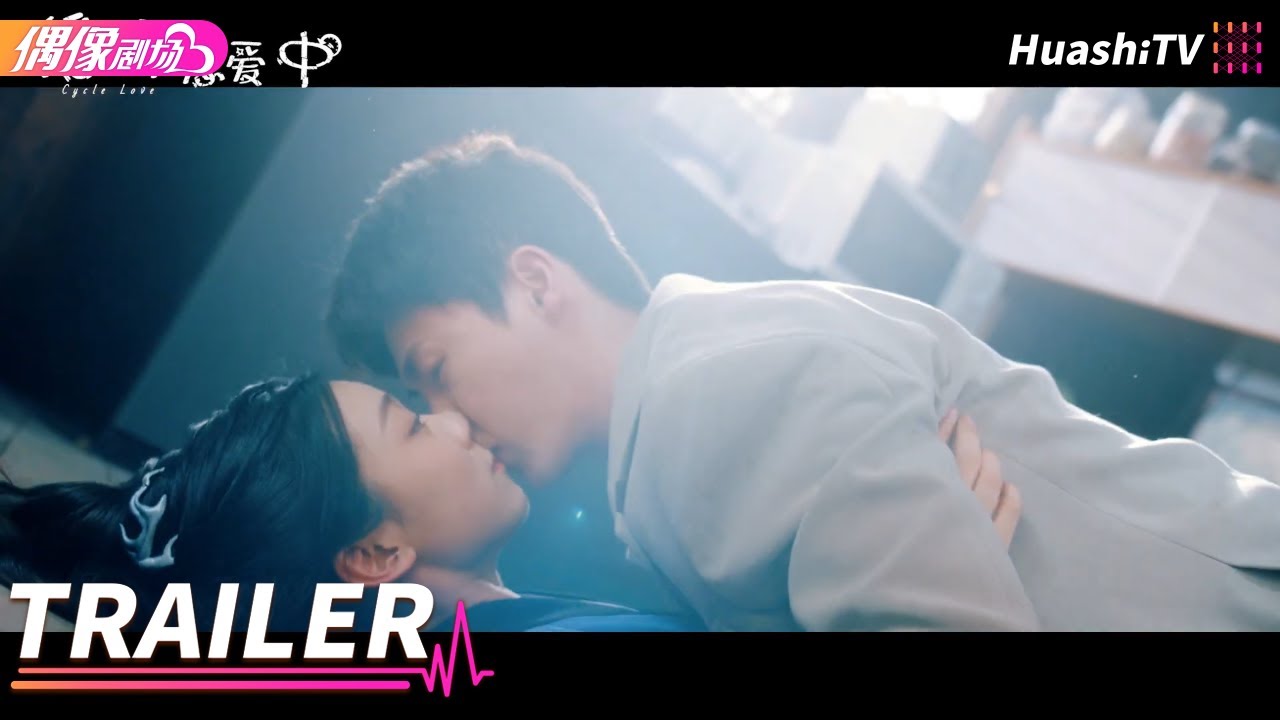 Cycle Love - Sinopsis, Pemain, OST, Episode, Review