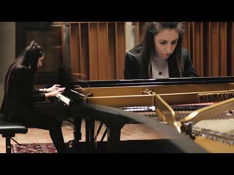 The Scarlatti Conversations – A Gertus History of Music