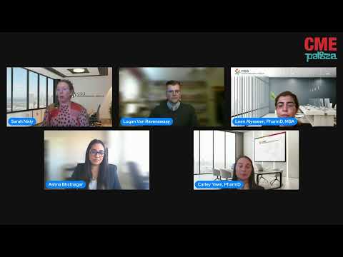 Behind the Scenes: Fellows’ Contributions to Independent Medical Education – CMEPALOOZA