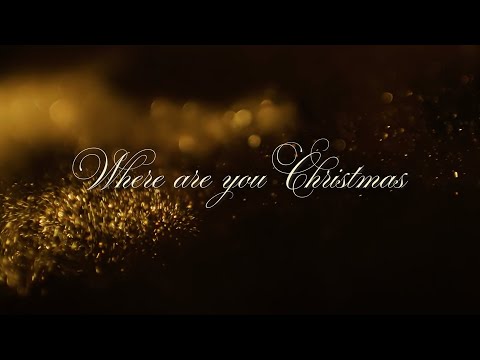 Gabby Barrett | Where Are You Christmas?
