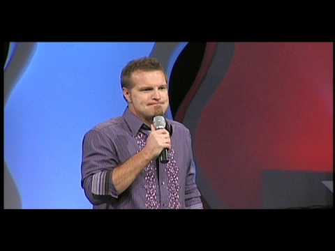 Comedy – Thor Ramsey