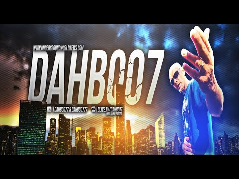 DAHBOO7- THE UNDERGROUND | TRADCATKNIGHT/ORDER OF THE EAGLE