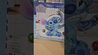 Holiday STITCH is here! #Disney #shorts #stitch #christmas #christmasdecor