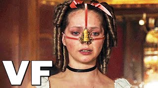 THE UGLY STEPSISTER Bande Annonce VF (2025)