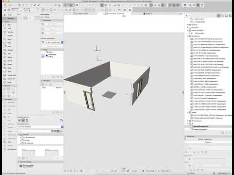 Isolating Elements | WWA BIM