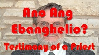 What is the Gospel?