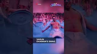 Varun Dhawan & Kiara Advani’s 'Jugjugg Jeeyo' Releases In Theatres | Twitter Loves The Film