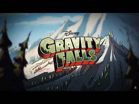 Ubisoft y Disney Interactive anuncian el desarrollo del videojuego de «Gravity Falls: Legend of ...