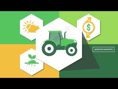 Wine Industry Network - AgCode