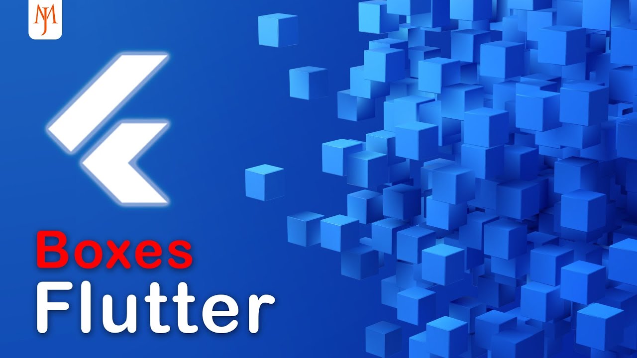 GitHub - JohannesMilke/flutter_boxes: How to use all Flutter Boxes such as SizedBox, LimitedBox ...