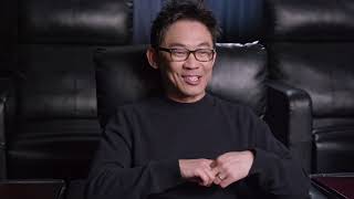 M3GAN Blu-ray & DVD Bonus Clip - A New Vision of Horror Development