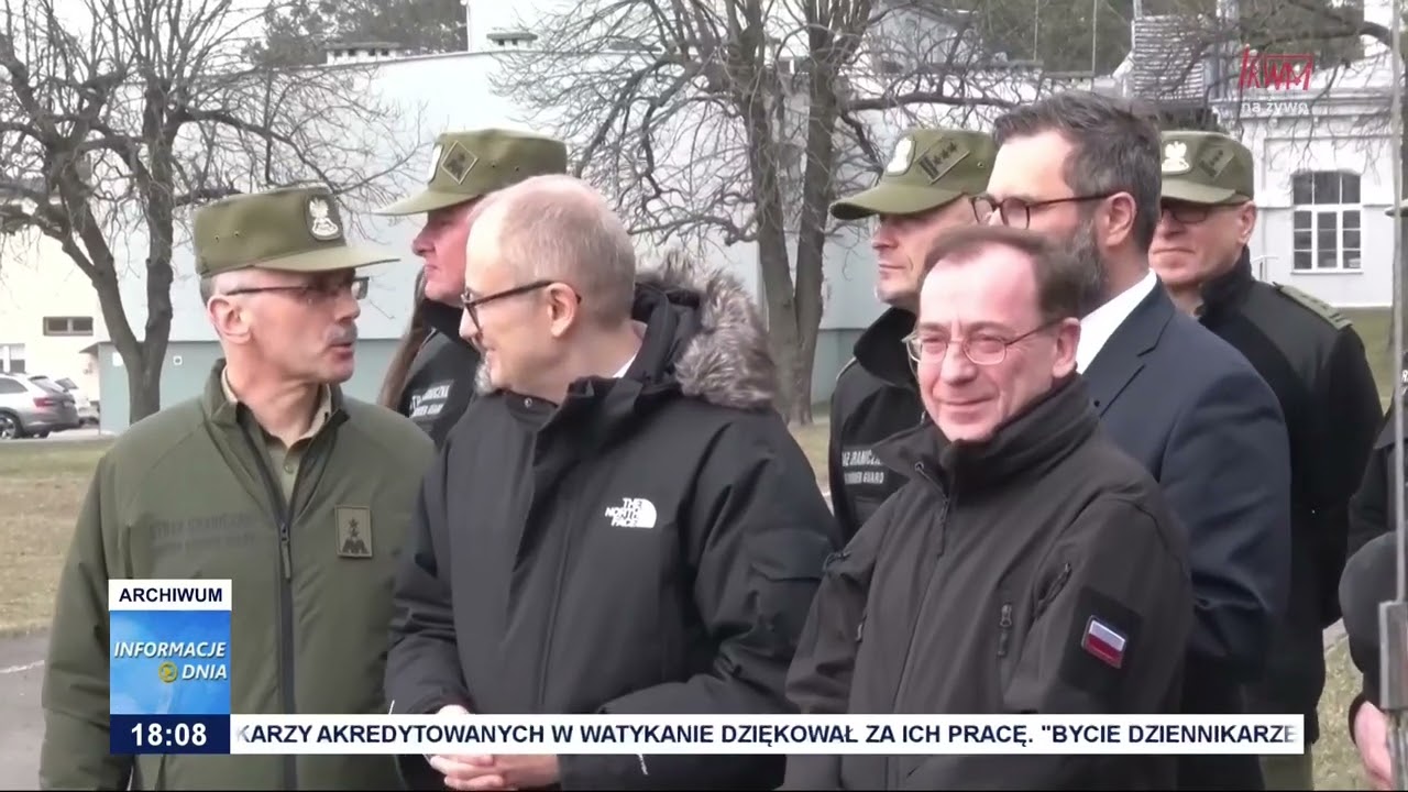 Co z ponownym ułaskawieniem M. Kamińskiego i M. Wąsika? Prezydent A. Duda nadal czeka na ruch ze ...