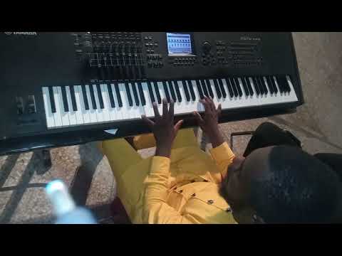 How to play 7-3-6-2-5-1-4 Chord voicings – johnsonkeyz