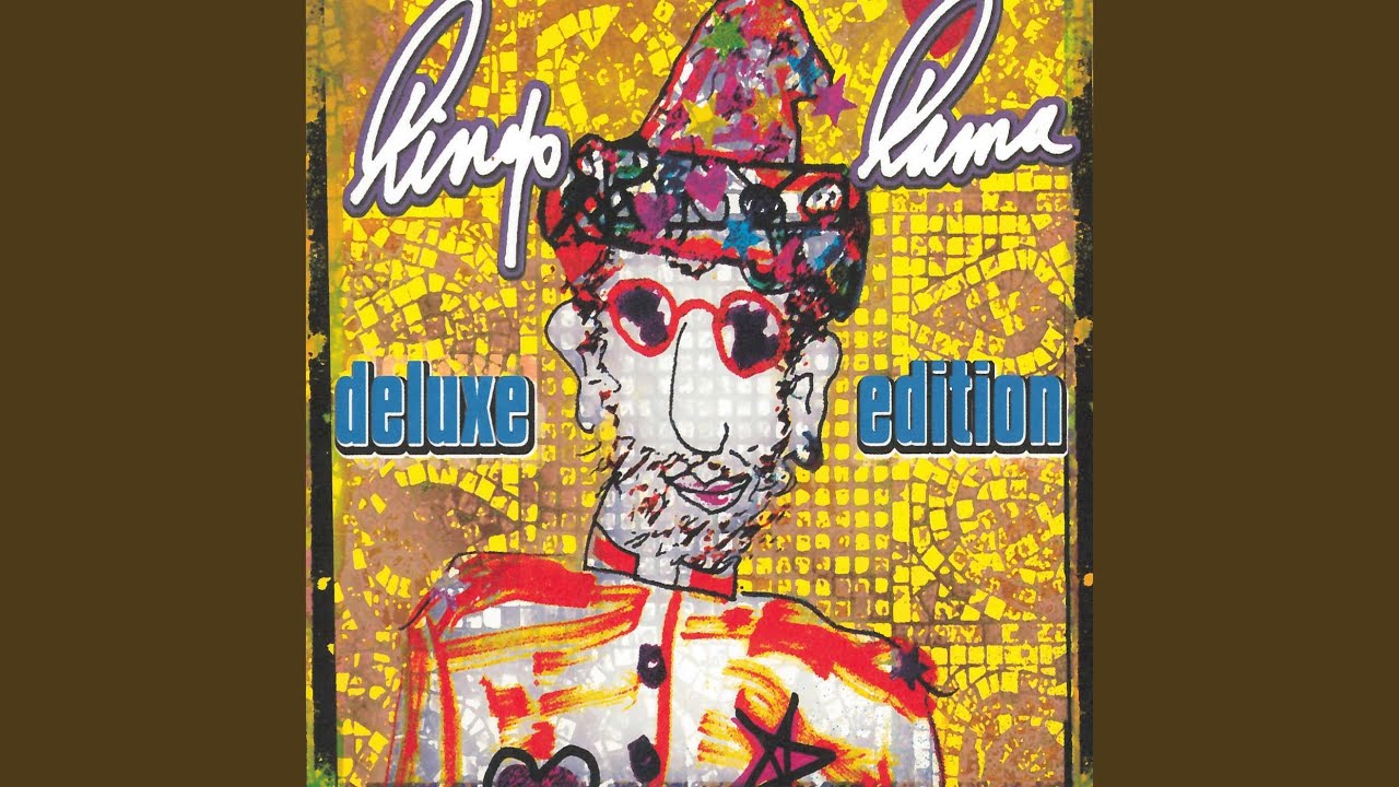 OK Ray | Ringo Starr | The Beatles Bible