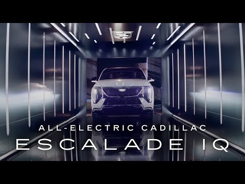 Benson Boone in new Cadillac Commercial – Out of the Wilderness