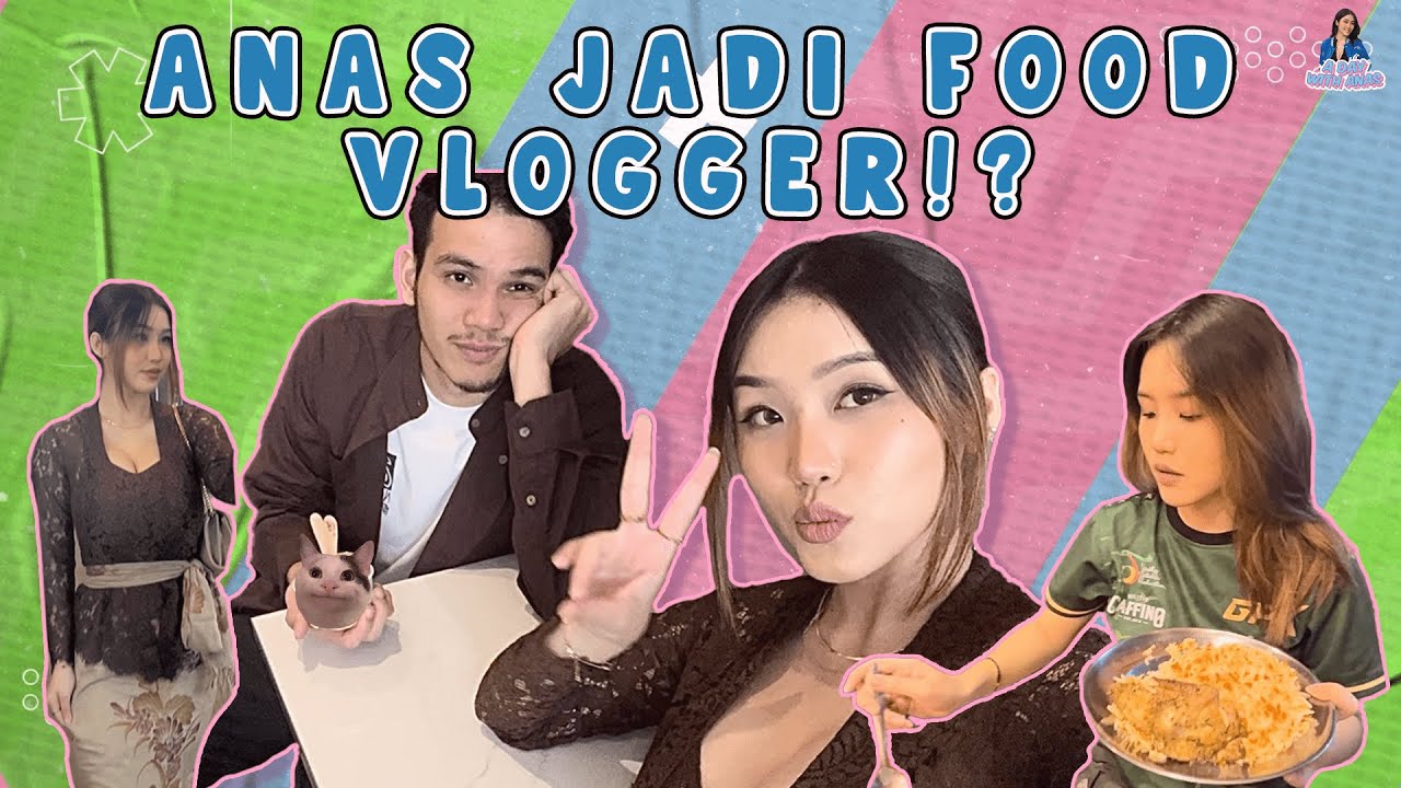 Anastasya Khosasih - Biodata, Profil, Fakta, Umur, Agama, Pacar