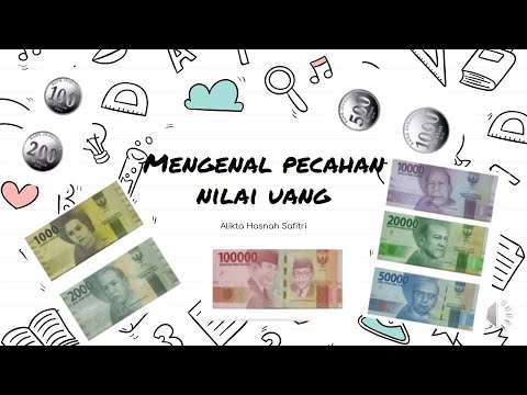 Mengenal Nilai Mata Uang – Kelas Daring Jogja