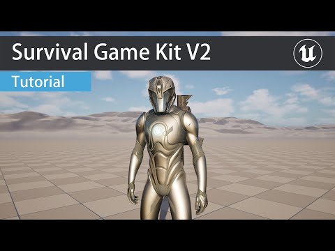 SGK V2 – Migration – Defuse Studios