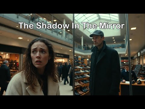 Short Story 760 – The Shadow In The Mirror (Int) – Reading Short ...