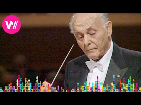Bruckner – Symphony No. 3 (Bavarian Radio Symphony Orchestra, Sir Georg Solti) | haluise