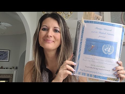 The United Series – PachaMamArt