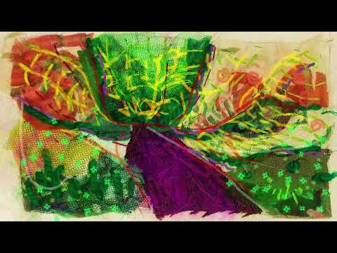 Growth of Green – Artist | Rawan Abbas