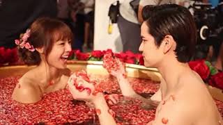 Princess Hours | Lady's Scent Behind The Scene ( Thai )