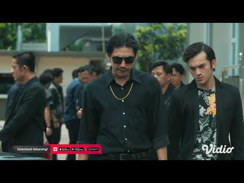 Serigala Terakhir 2 - Sinopsis, Pemain, OST, Episode, Review