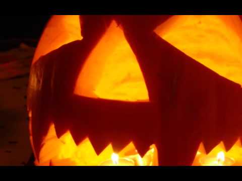 The story of Jack o´Lantern | English