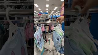 Lilo and Stitch baby clothes, shirts, and bags at Ross ???????????????? #RossFinds #Ohana #baby #kids