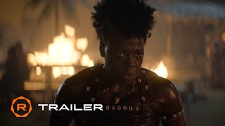 The Woman King Official Trailer (2022) – Regal Theatres HD