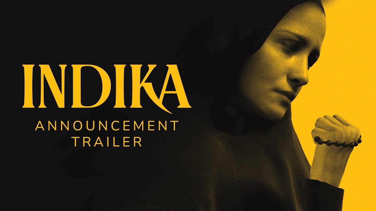 Indika: Everything We Know - Gaming.net Indika: Everything We Know - Gaming.net