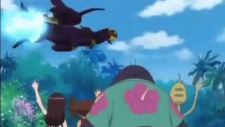 Stitch! Season 2 Episodes 13 The Return of Amnesio