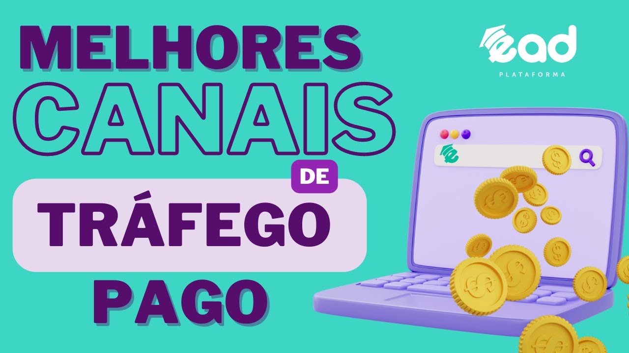 Tráfego pago: o que é, como funciona e mais [GUIA COMPLETO]