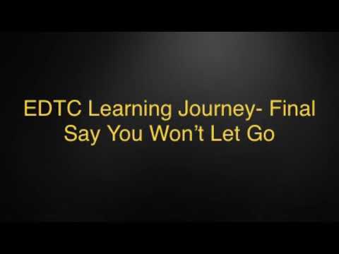 The End Of My Journey – Part 1 | Caleb Lueck