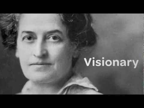 Girl Scout Traditions: Juliette Gordon Low Birthday – Girl Scouts of ...