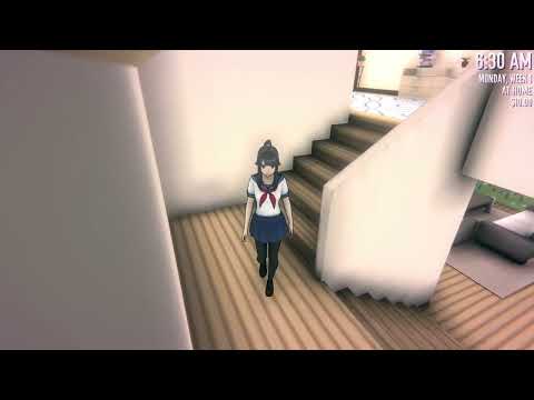 April 15th New Feature and Bug-Fixing Build | Yandere Simulator Development Blog