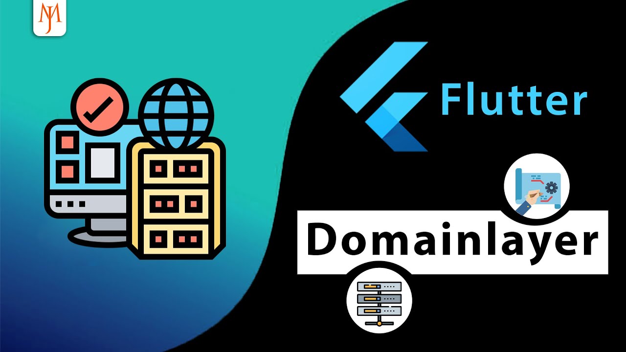 GitHub - JohannesMilke/flutter_clean_code_domain_example: Learn how to write clean code in ...