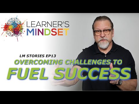 The challenges of owning your learning and higher-order thinking (Part 2) | It's About Learning